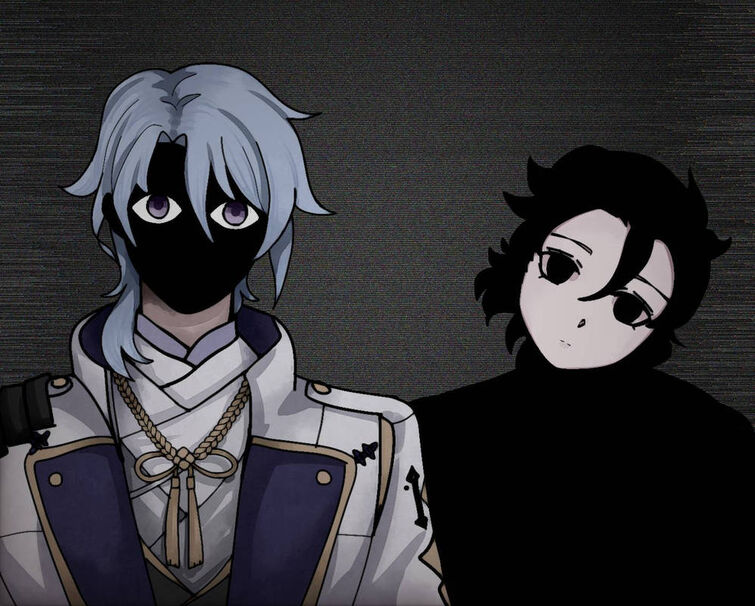 The best Genshin ship with probably no ship wars | Fandom