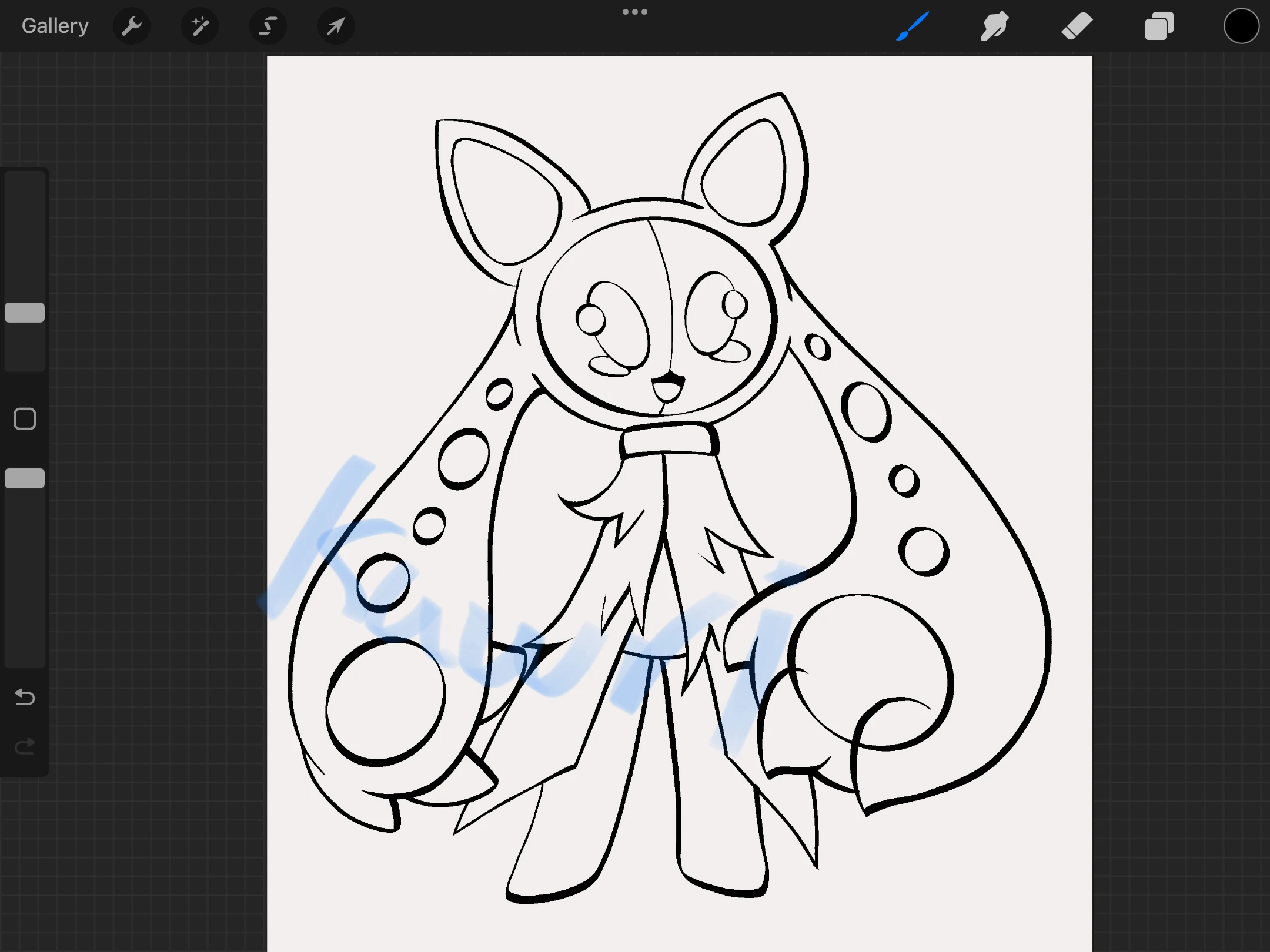 Mmm pokemon + dandys oc yipee | Fandom