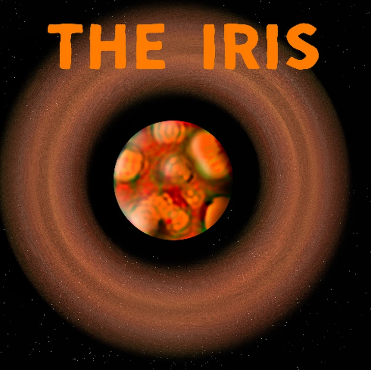 "Mars, The Red Planet" | Fandom