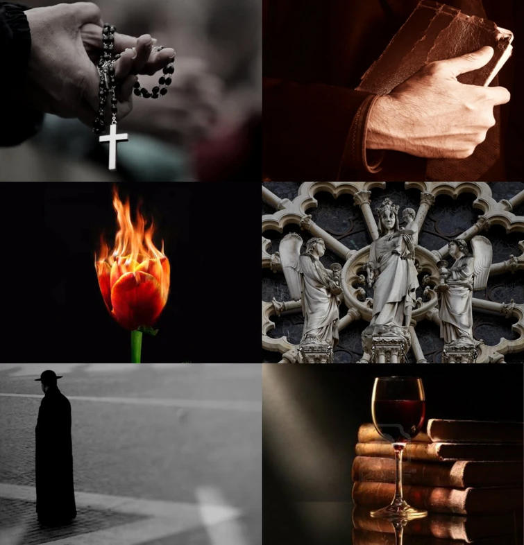 Villain Aesthetic-Part 14 | Fandom
