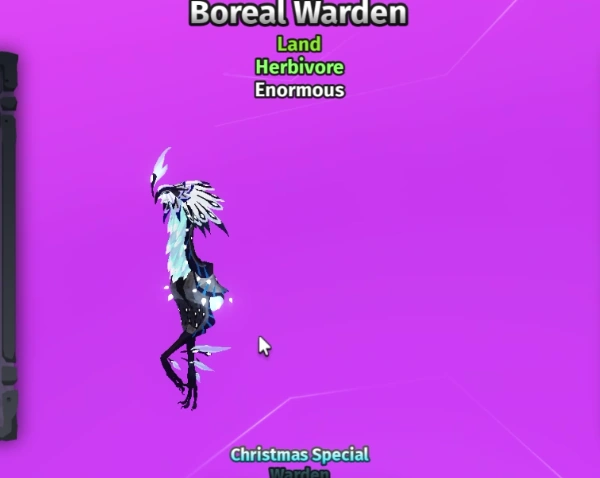 big bad ebil warrant | Fandom