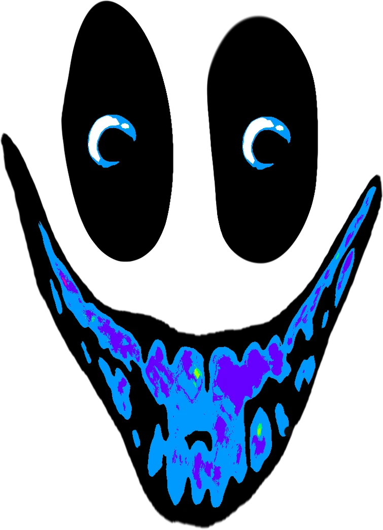 WE ALMOST THERE THE. LEAK WILL BE RELEASE THE FANMADE ENTITIES | Fandom