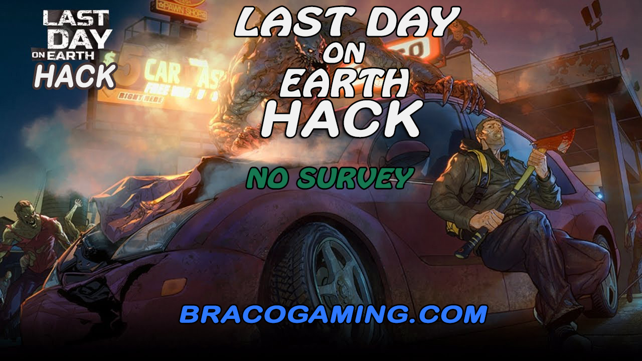 Is it safe to use Last Day on Earth Hack ? | Fandom