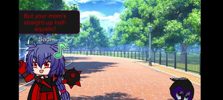 Discuss Everything About Lunime Wiki | Fandom