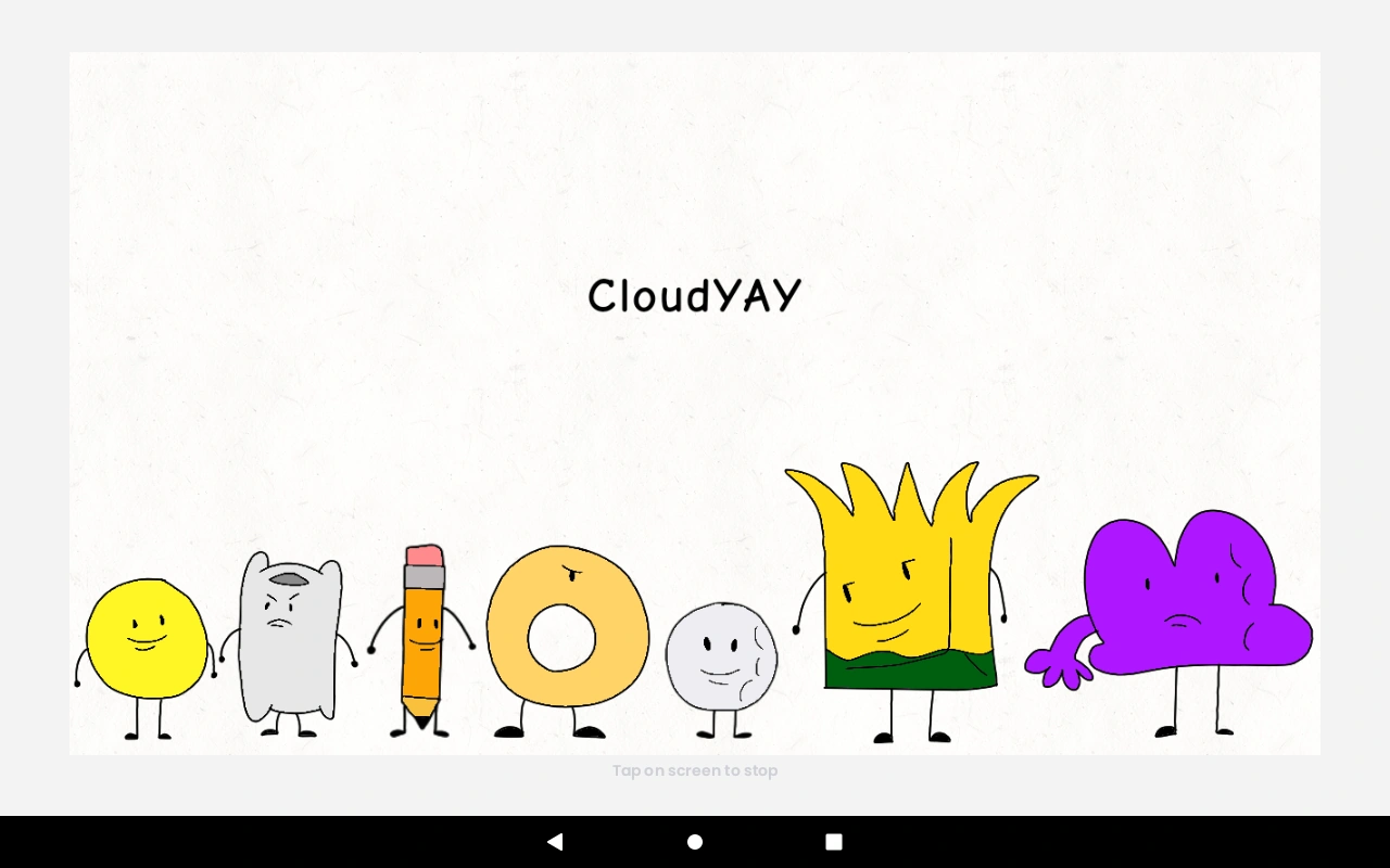 Tpot teams: CloudYAY | Fandom