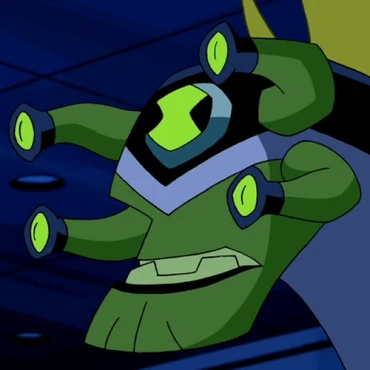 Favourite goo alien? | Fandom