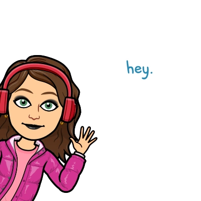 bitmoji reveal | Fandom