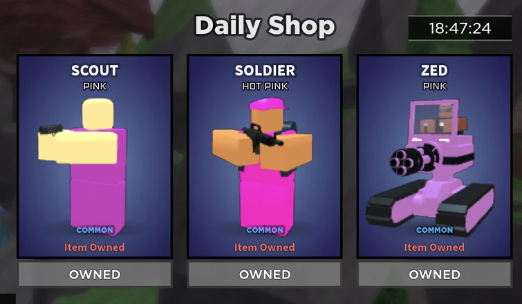 Discuss Everything About Roblox Tower Battles Wiki | Fandom