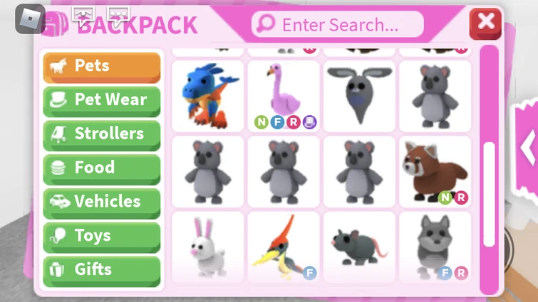 Trading my Inv :P | Fandom