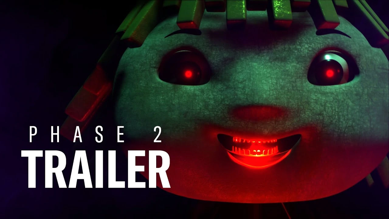 OMG finally came out trailer | Fandom