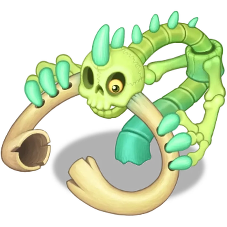 all the skeleton characters i know | Fandom