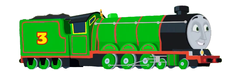 1980's Henry | Fandom