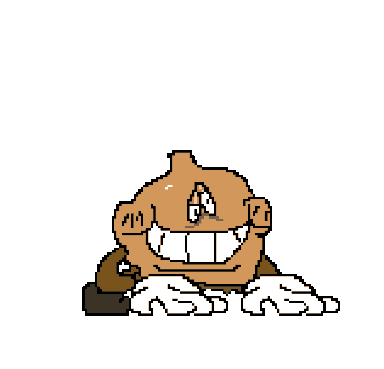 ALL MUNION SPRITES SO FAR! | Fandom