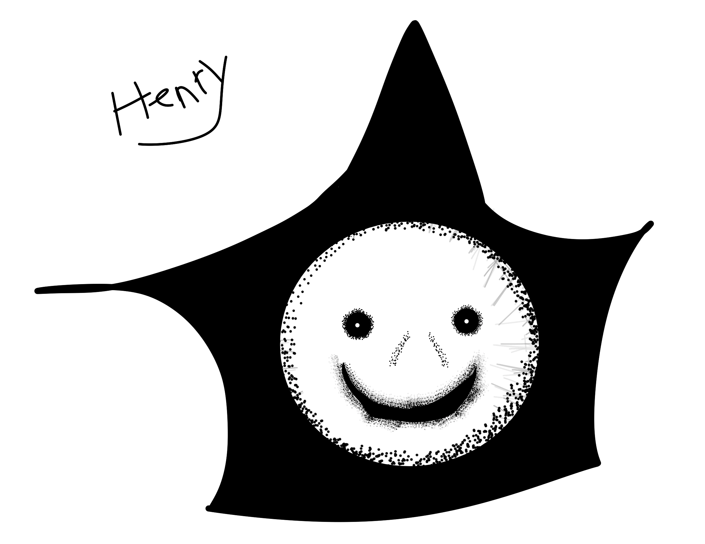 say hi to henry | Fandom