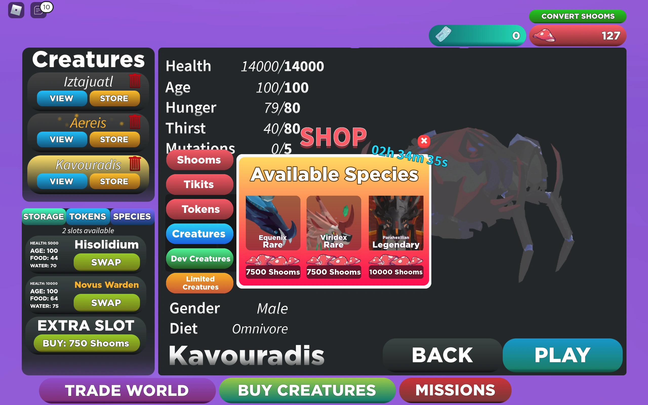 Day 103894 of these being in rotation store | Fandom