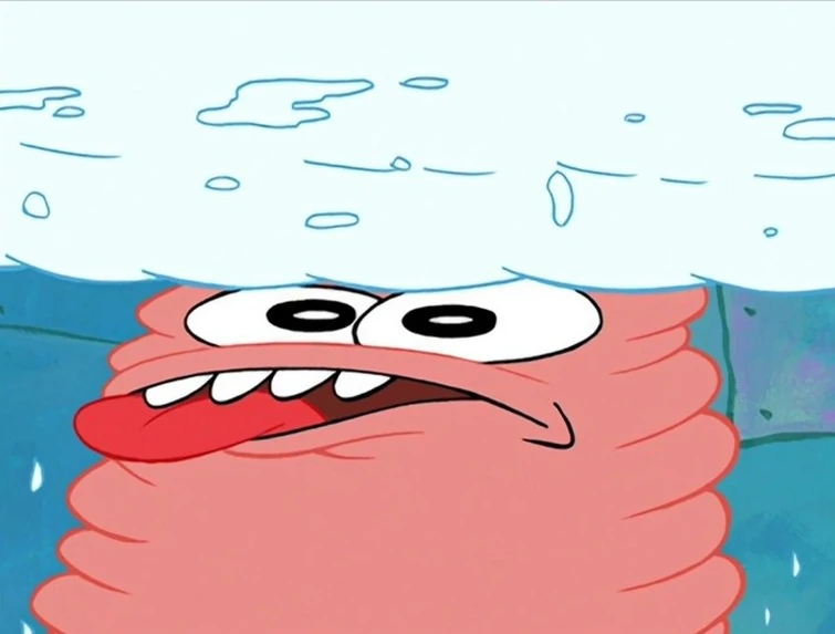 All right, Pinhead. Your time is up! | Fandom