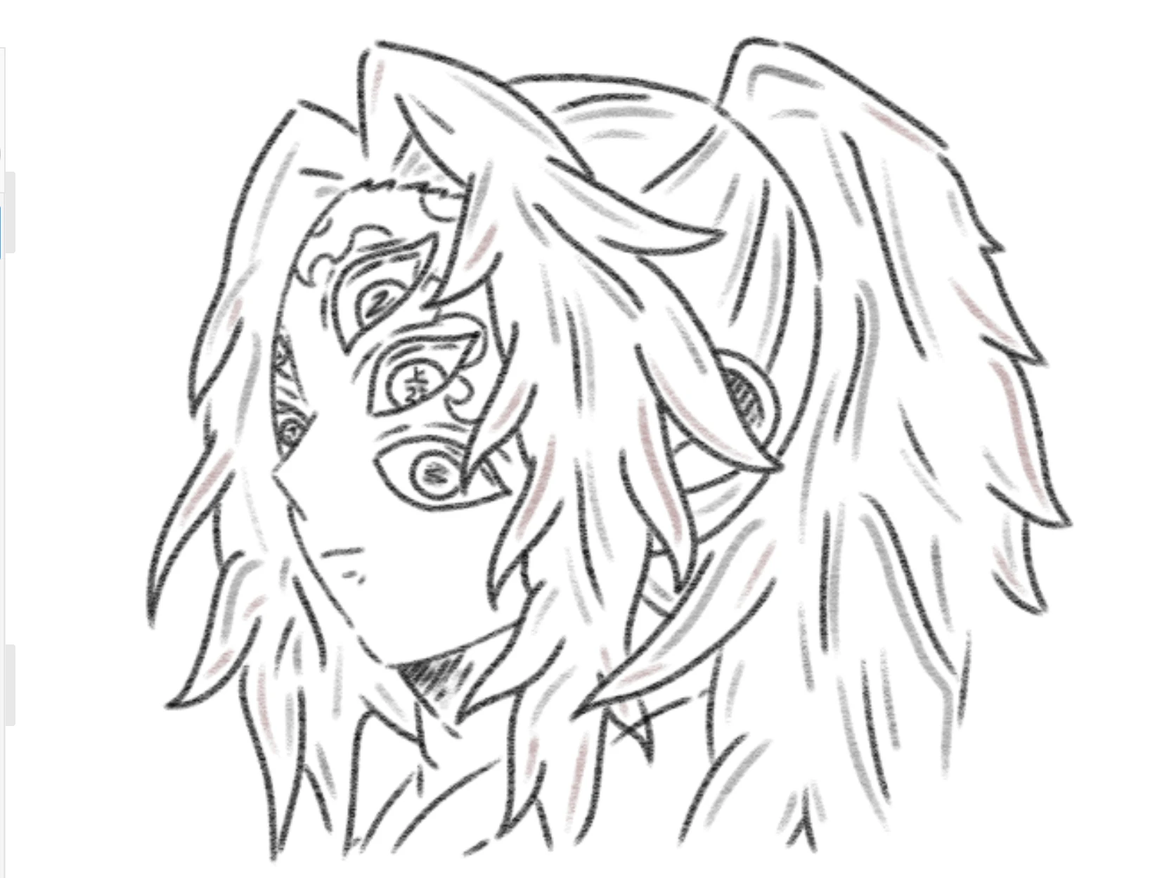 silly little drawing fixed