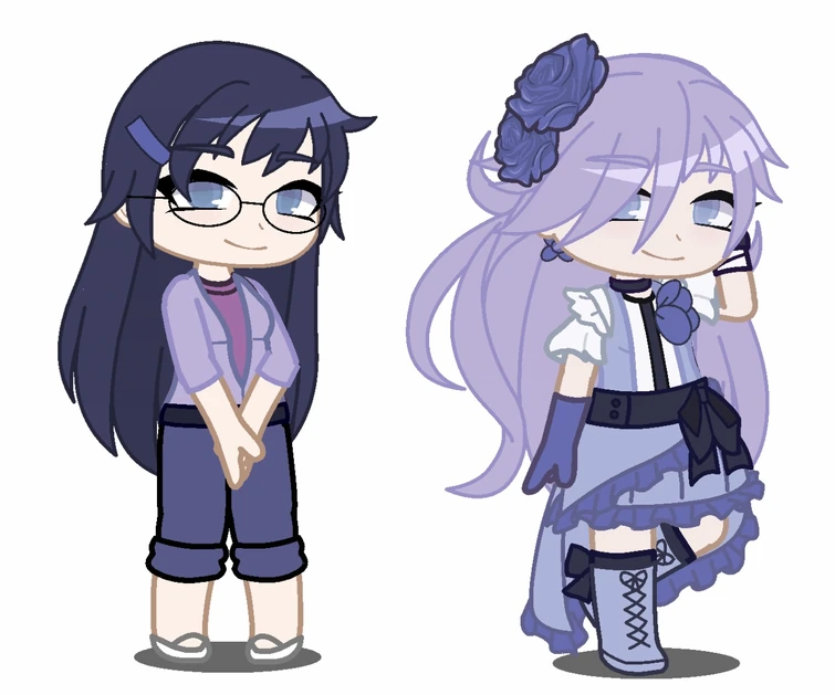 Remaking Random Cures In Gacha Club: PART 2 | Fandom