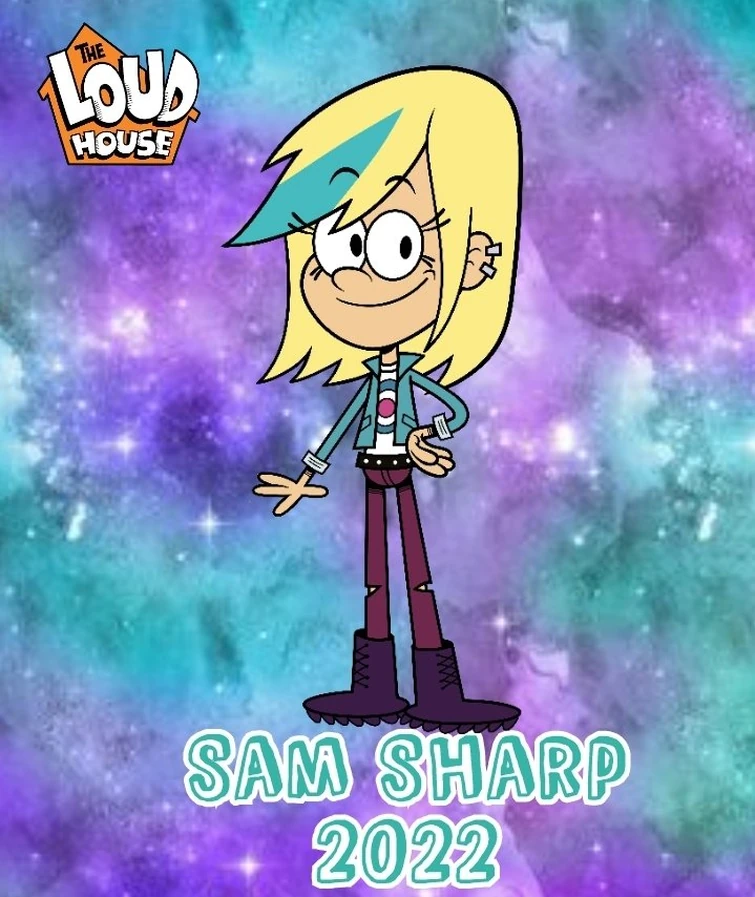 New Sam Sharp 2022 Poster images 💙💙💙💙 | Fandom