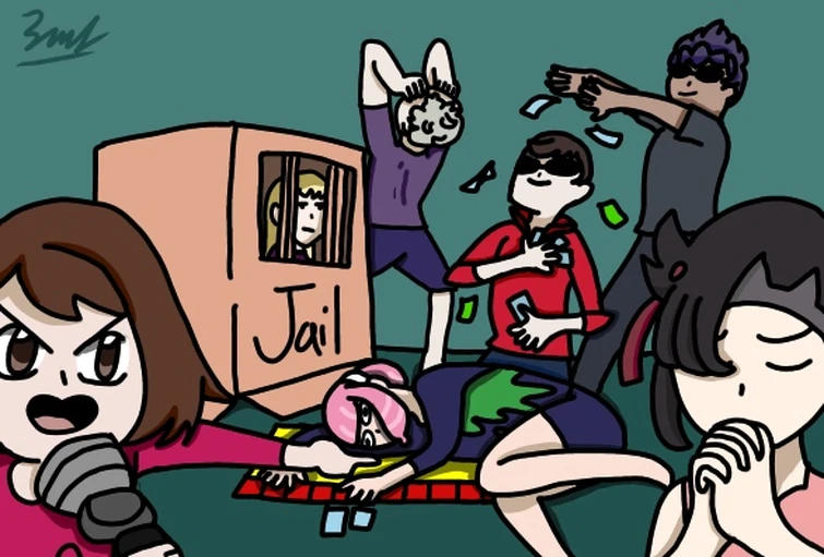 Ladies and gentlemen... | Fandom