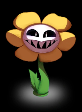 uh I drew flower | Fandom