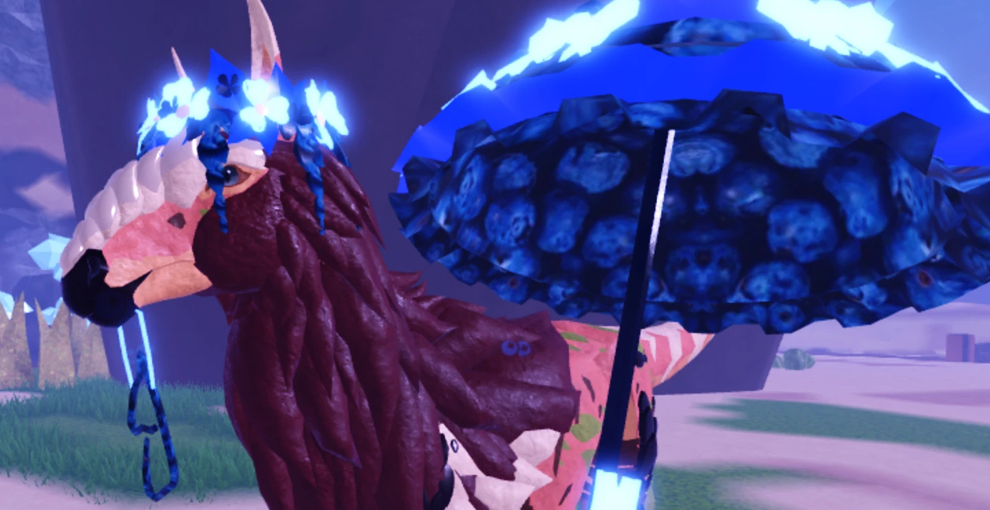 my replays gave me a cute saur
