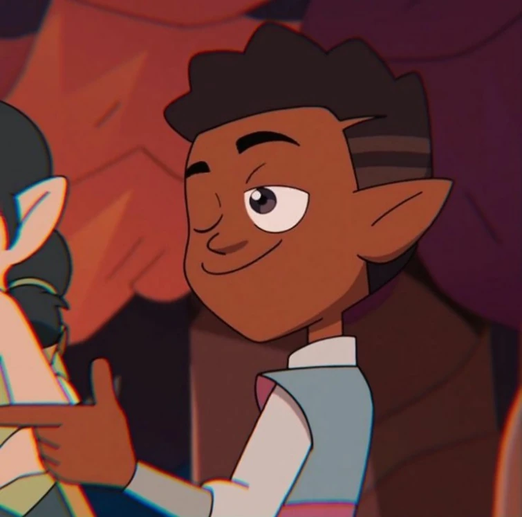 Rating the Hexsquad outfits (Clouds on the Horizon) | Fandom