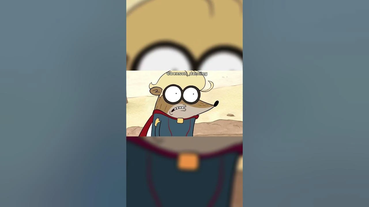 Riglander Vs. Skips The Butcher #shorts | Fandom