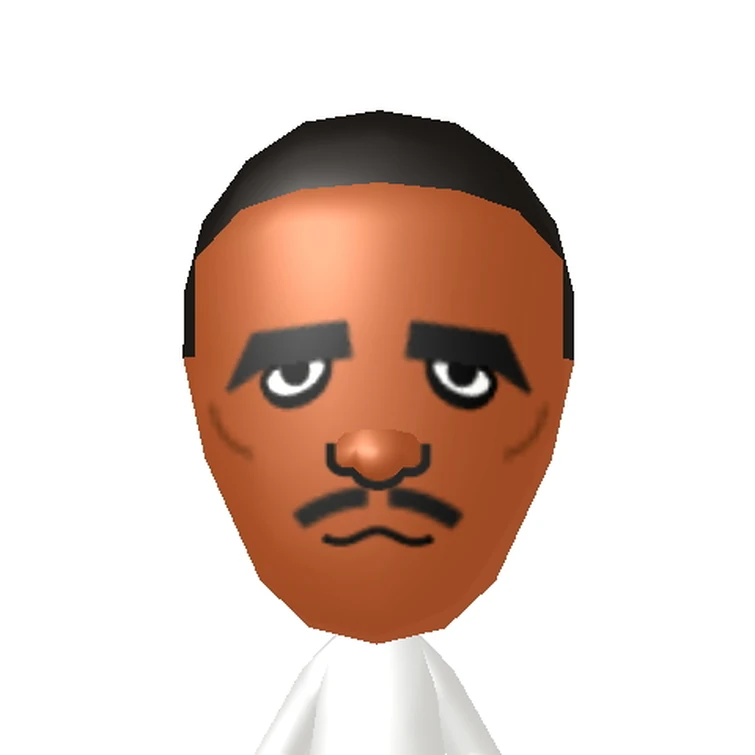 My Wii CPU Miis (Update) | Fandom