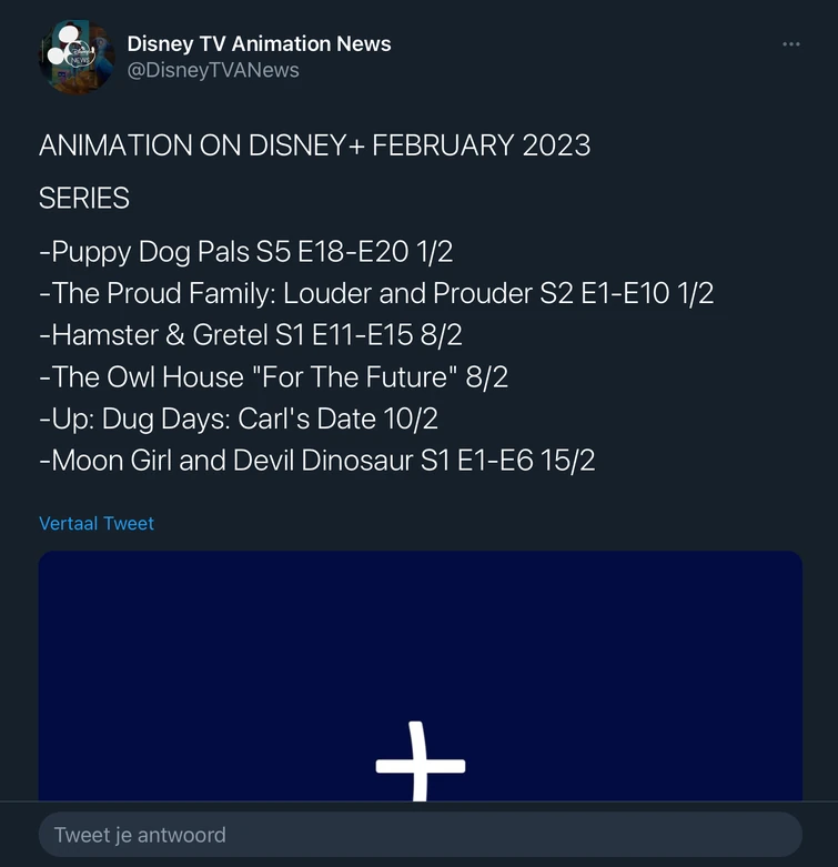 New episodes on Disney plus | Fandom