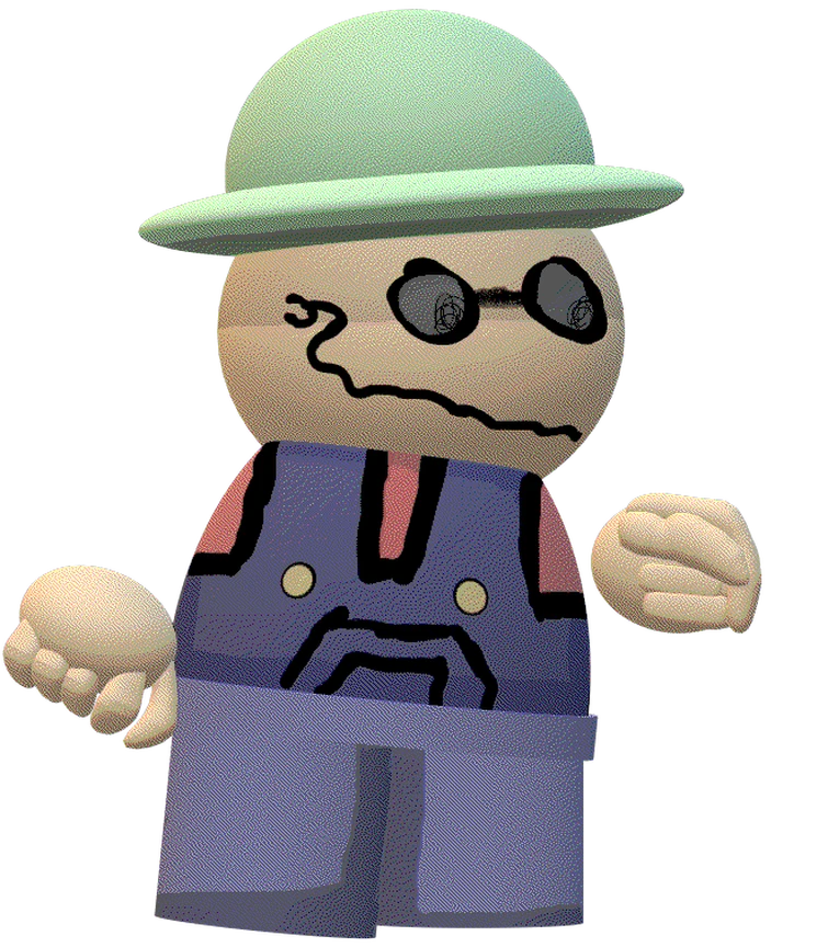 aright. ive started | Fandom