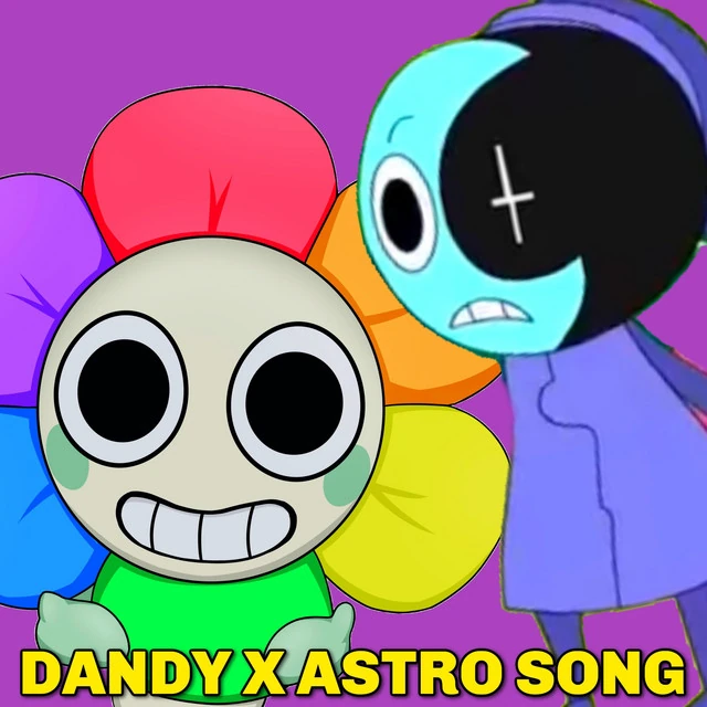 DANDY AND ASTRO ARE BFFS FOR LIFE | Fandom