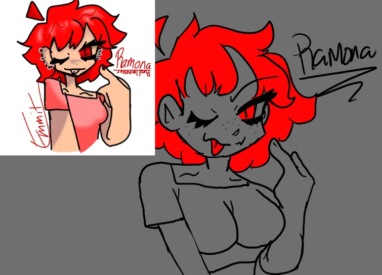 art process methinks | Fandom