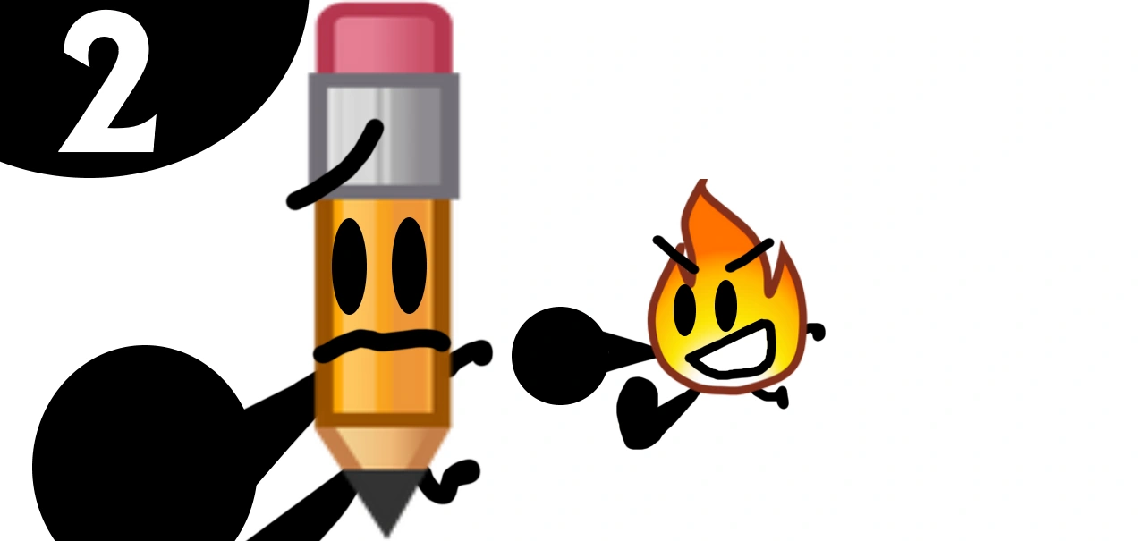 Object Elimination Ultimate 2: Master of Seekers. | Fandom