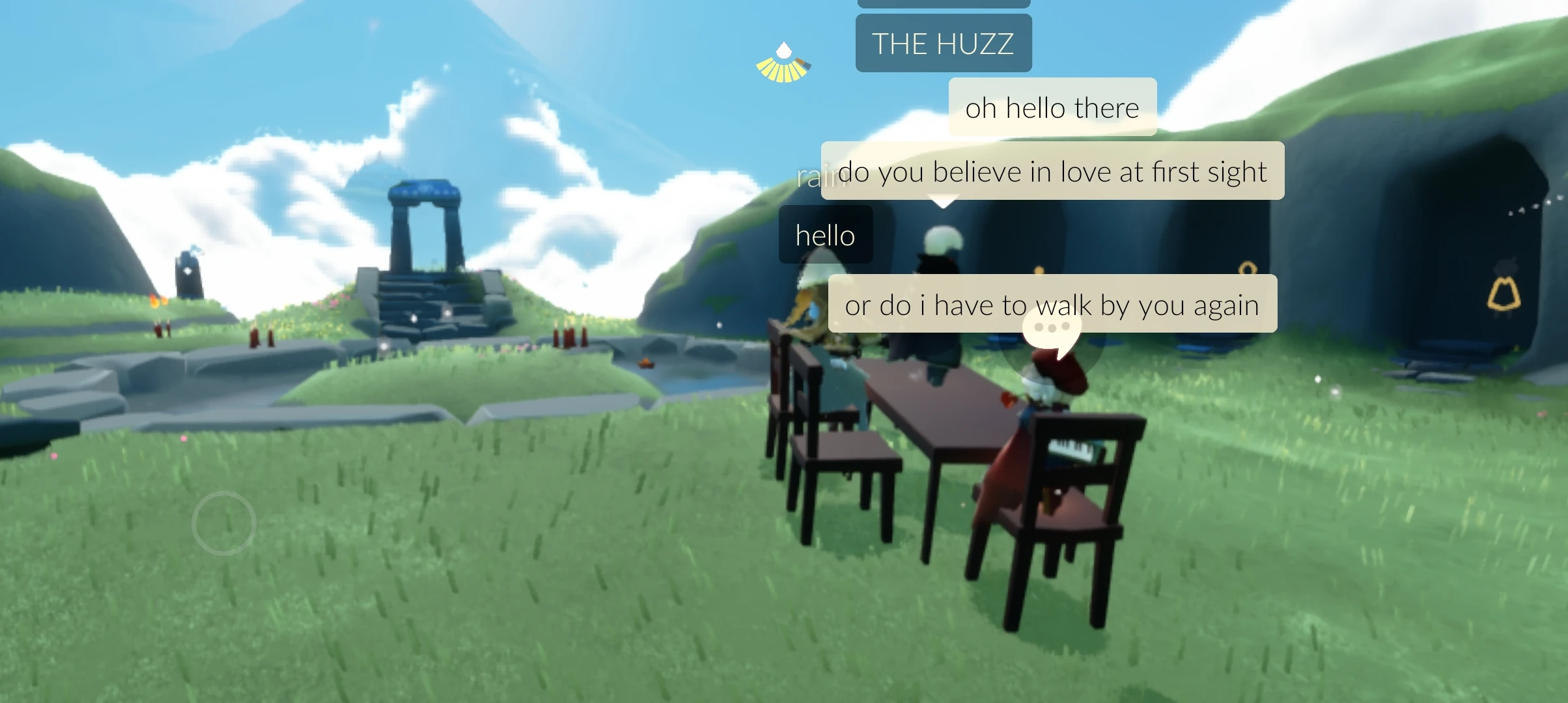 greetings huzz (tw: rizz) | Fandom