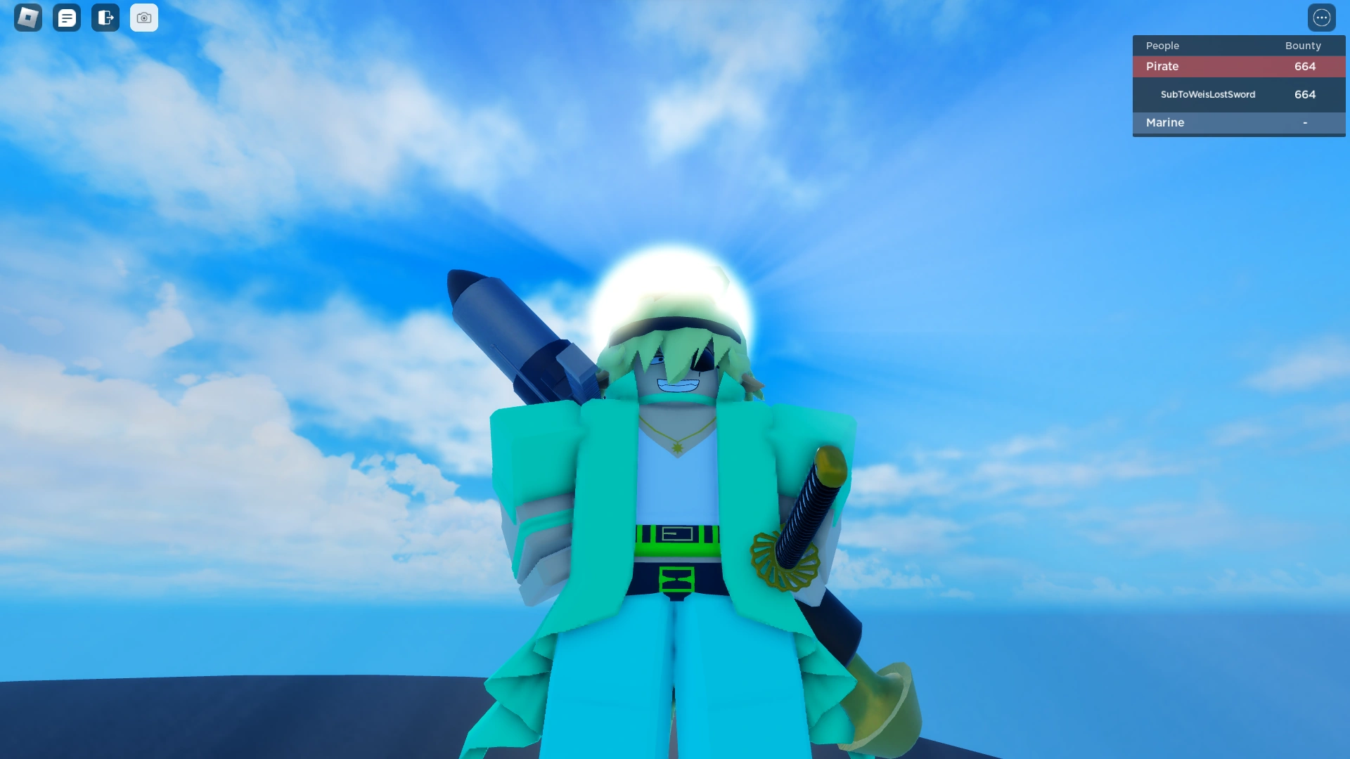 Just chillin while roblox is down | Fandom