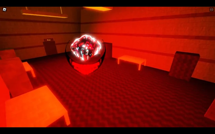 Discuss Everything About Redetermined Rooms Wiki | Fandom