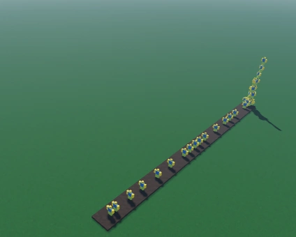 making tower defense game (real) | Fandom