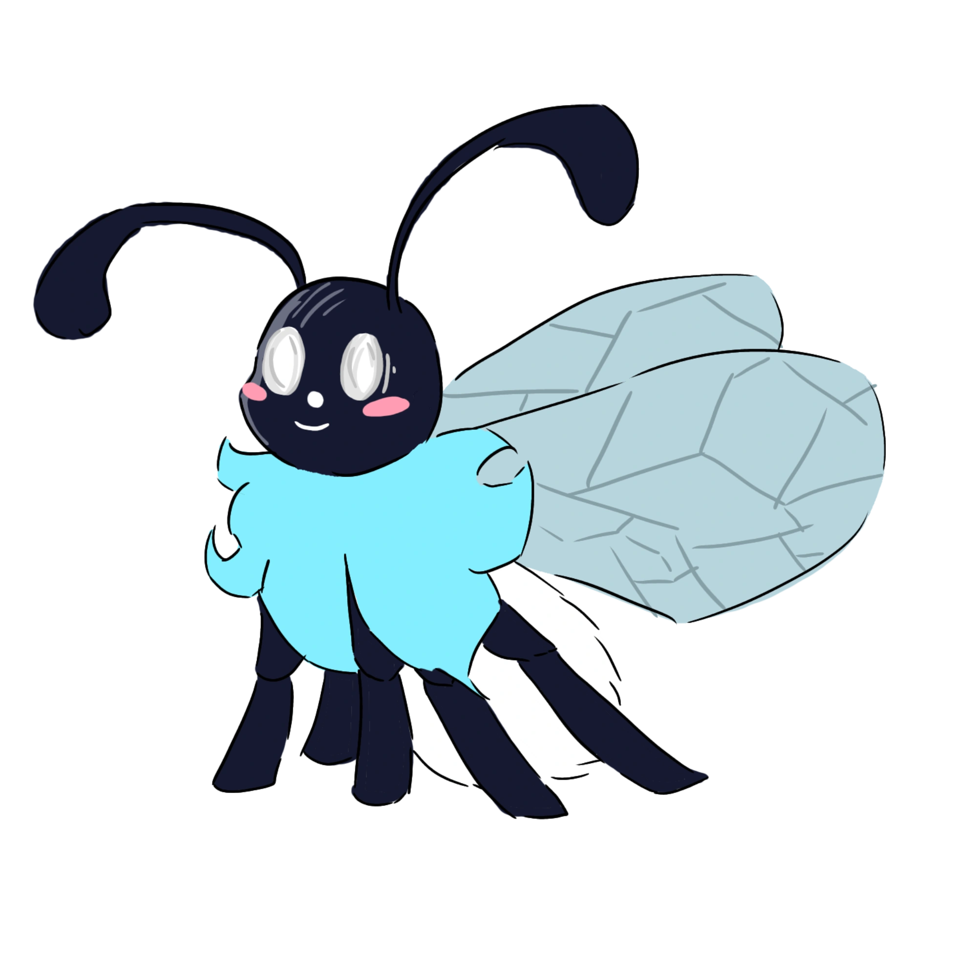 Day 3: Baby bee | Fandom