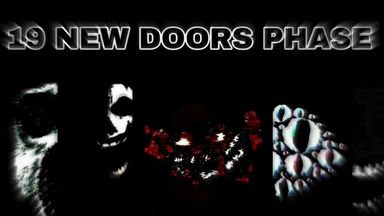 DOORS | Fandom