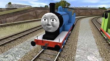 Which person voices Edward the best? | Fandom