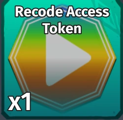 T/S Recode Token | Fandom