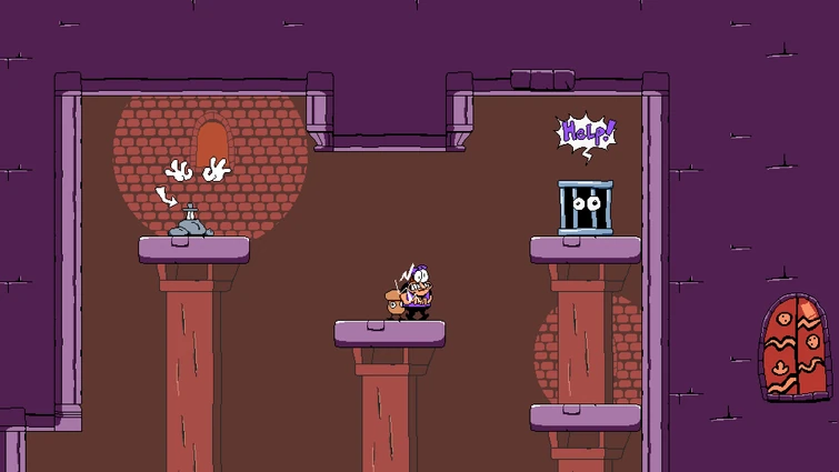 Discuss Everything About Pizza Tower Wiki | Fandom