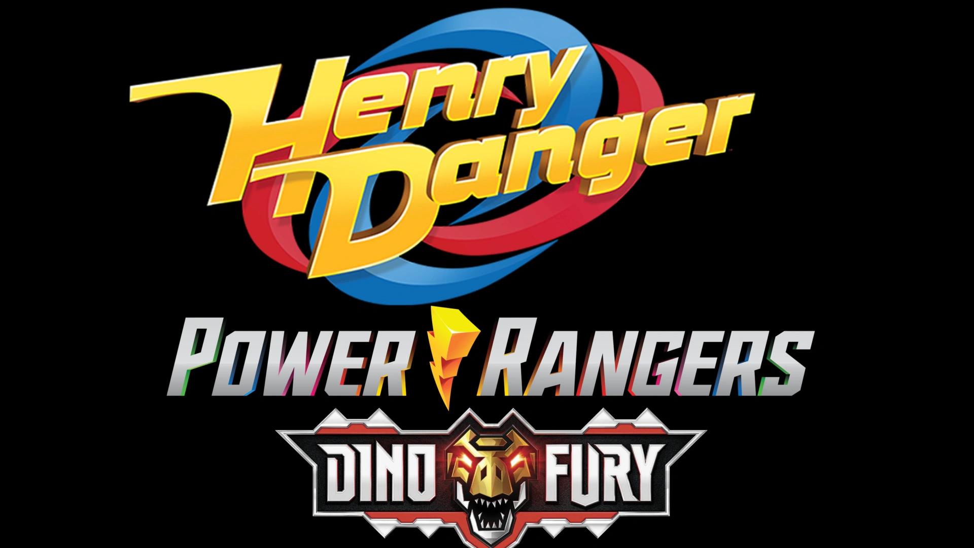 Henry Danger/Power Rangers: Dino Fury | Fandom
