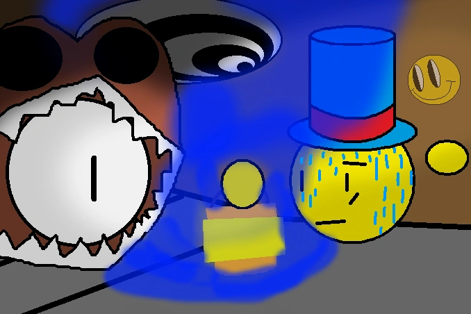 Dodging Slugfish | Fandom