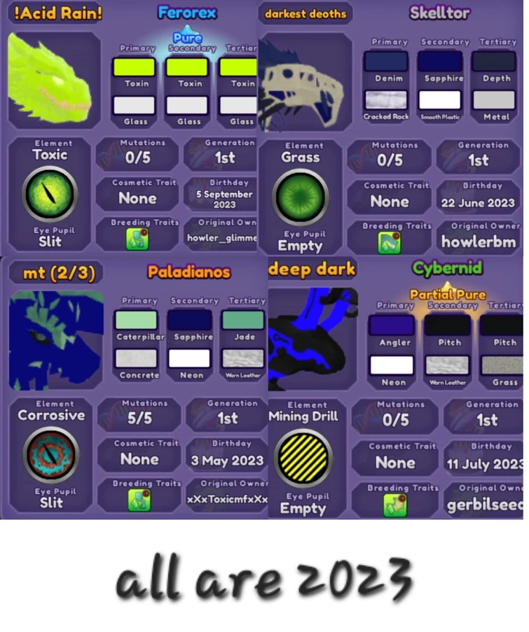 Trading/swapping | Fandom