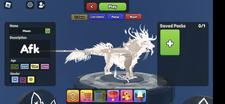 What is the were wolf head worth? | Fandom