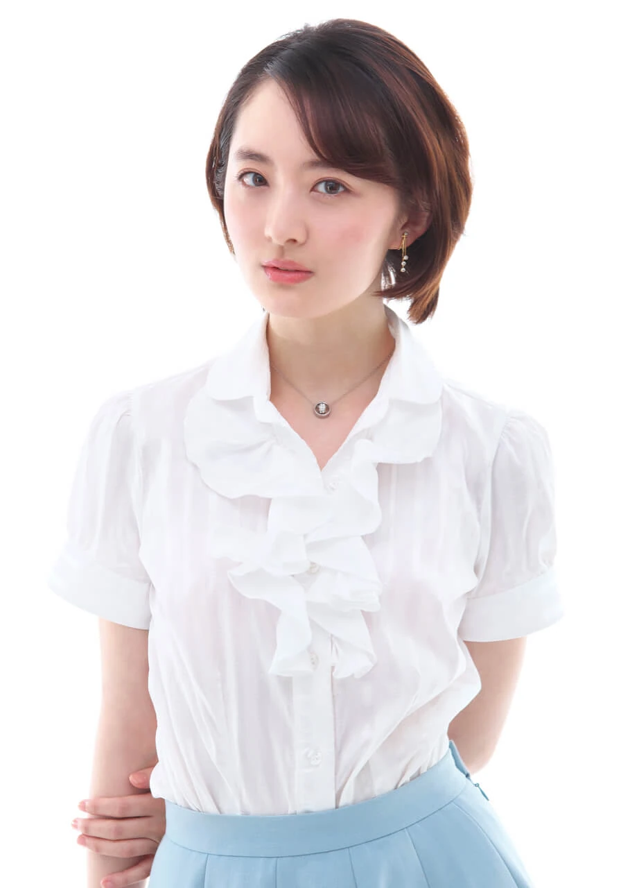 Rei’s new seiyuu | Fandom