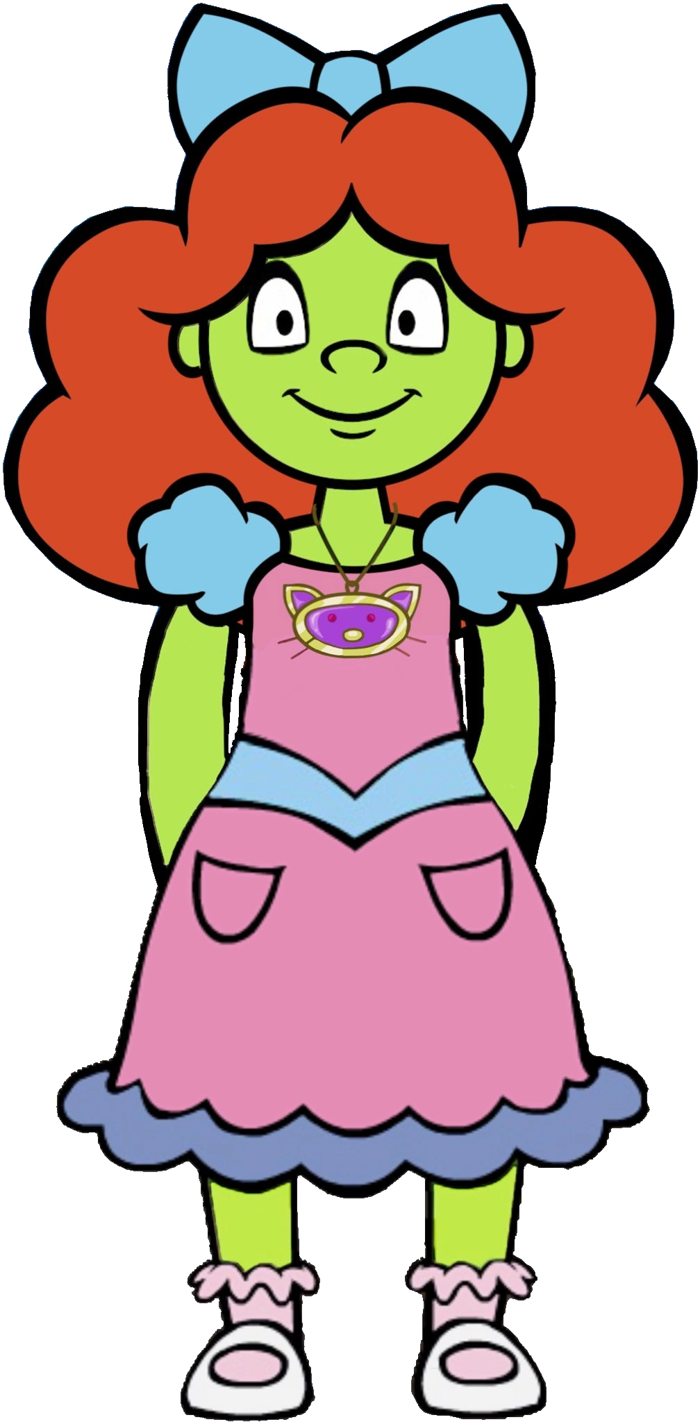 Bring Back Eileen! | Fandom