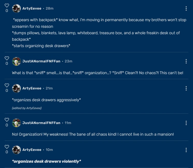 Funkipedia OOC because why not lmao | Fandom